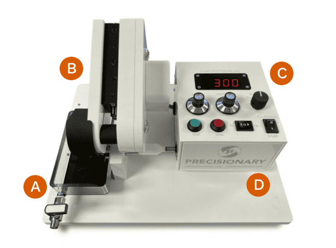 LATAM Scientific | Precisionary - Tissue Slicers